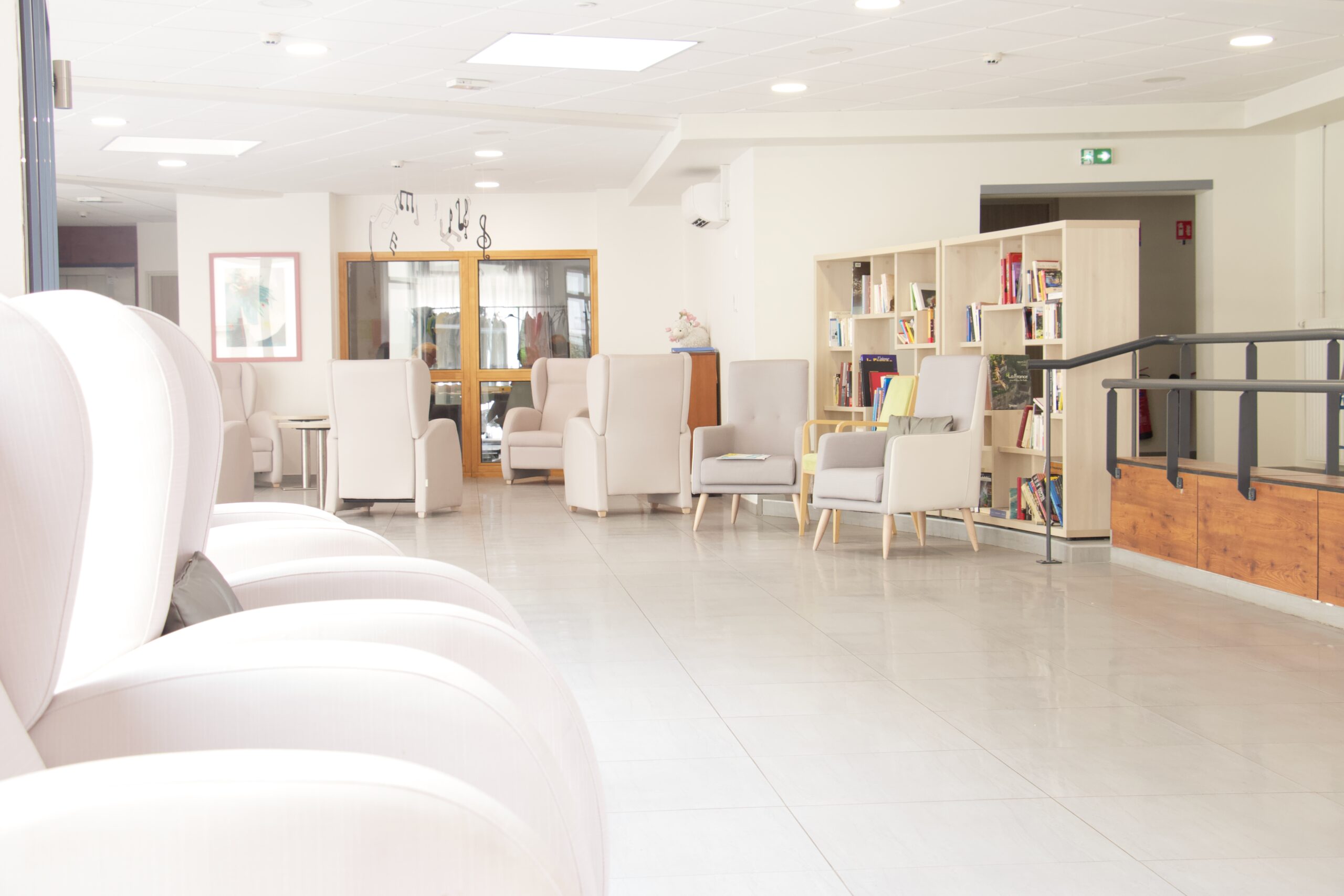 Ehpad Les Cèdres | Ehpad personnes AgéesRésidence Les Cèdres – WATQVT