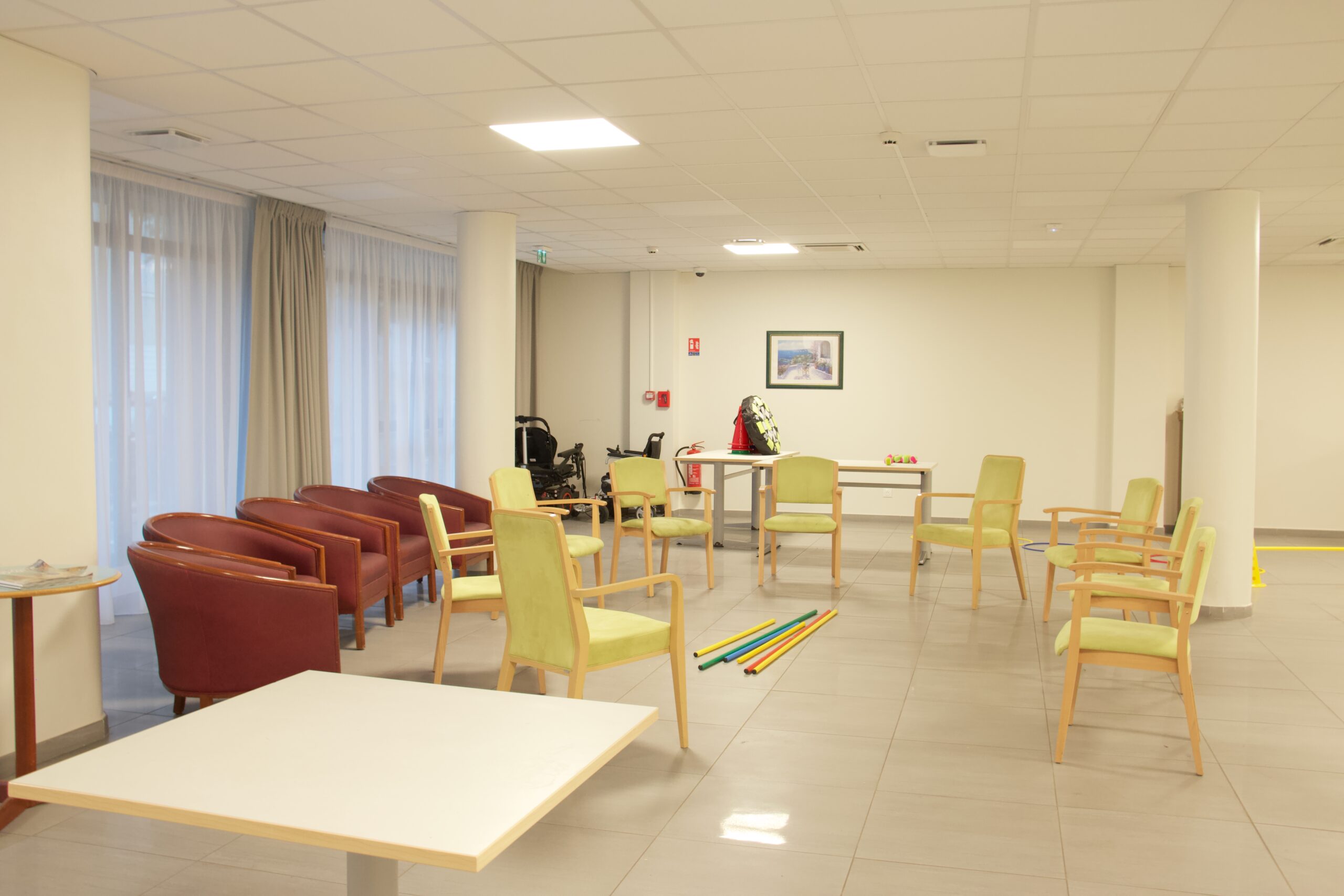 Animation - EHPAD Les Cèdres Valence